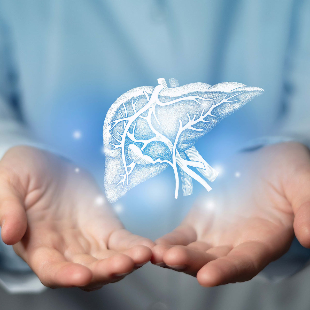 Liver Support Supplement | Micronutrition