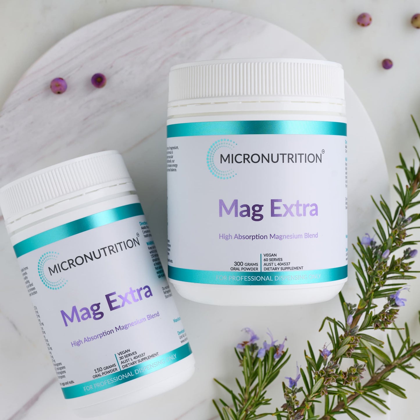 About Us | Micronutrition